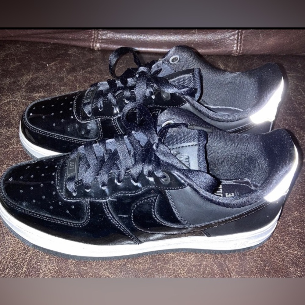 Nike X Ruby Rose Air Force 1 '07 Se Premium Size 6.5 … - Gem